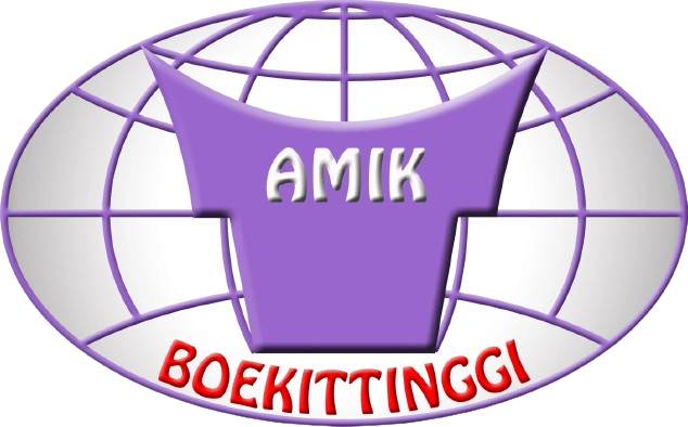 Perpustakaan AMIK Boekittinggi | Perpustakaan AMIK Boekittinggi